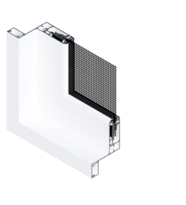 Crimsafe Ultimate - Crimsafe Commercial