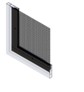 Crimsafe Regular - Crimsafe Commercial